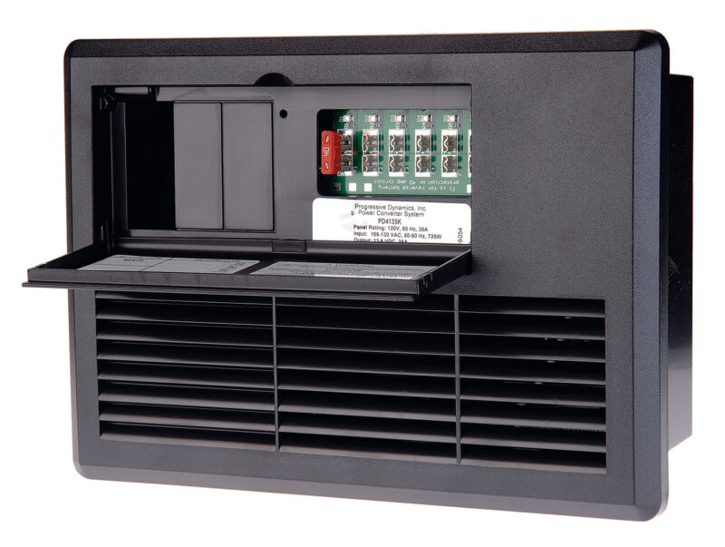 Inteli-Power® 4100 Series - Progressive Dynamics