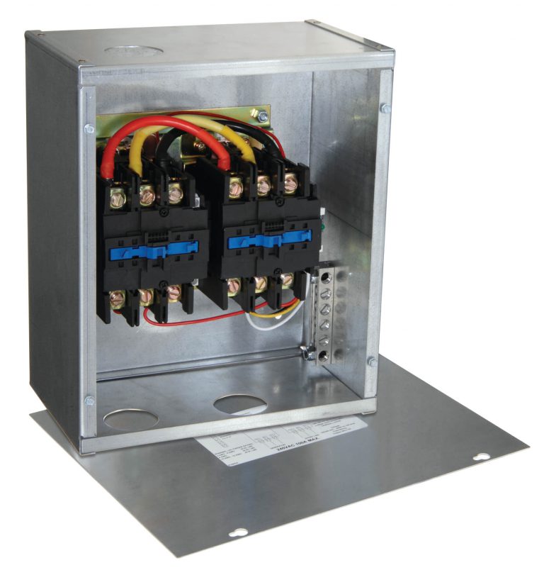 DIY Transfer switch | DIY Solar Power Forum