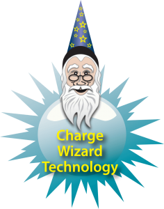 Charge Wizard, 4-Stage Battery Charging System