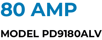 PD9100L - Progressive Dynamics