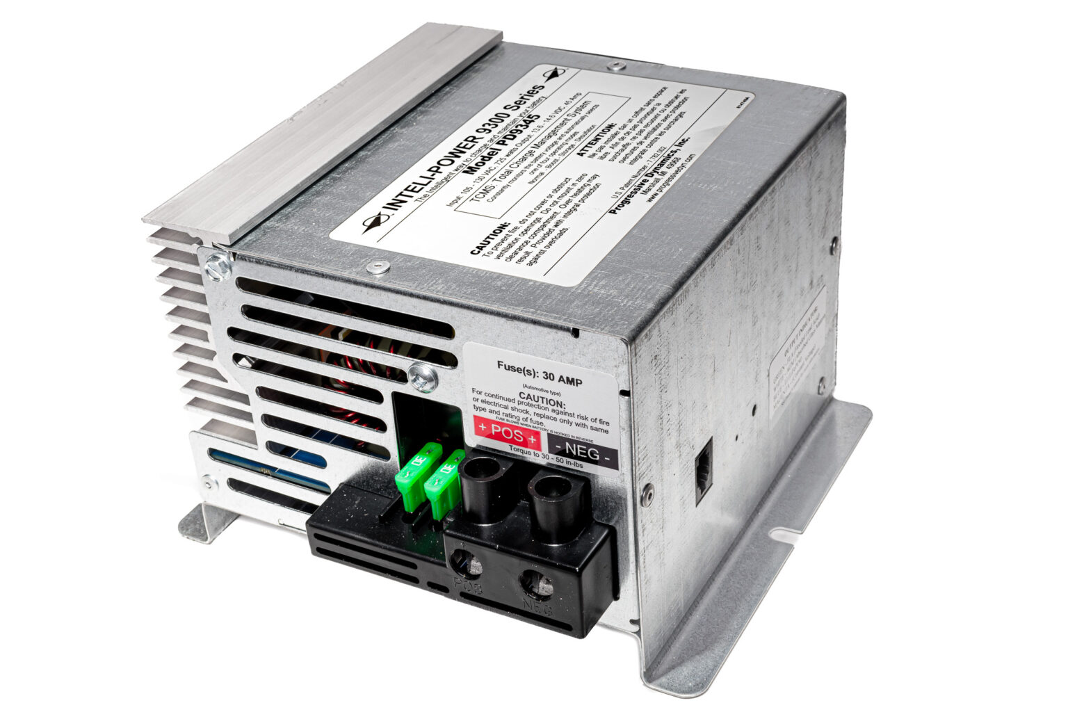 PD52C RV Transfer Switch - Progressive Dynamics