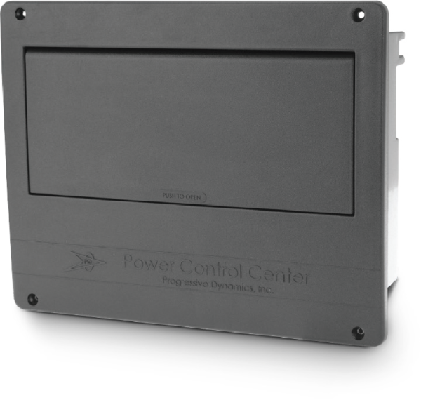 Service Parts Store - Progressive Dynamics