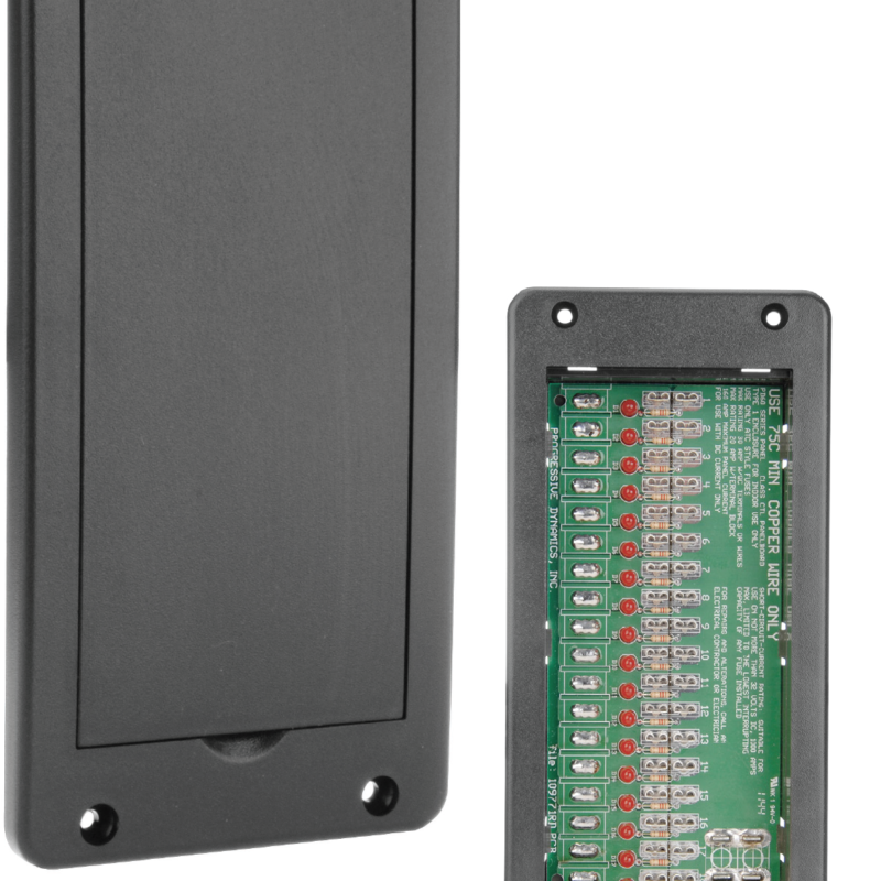 Service Parts Store - Progressive Dynamics