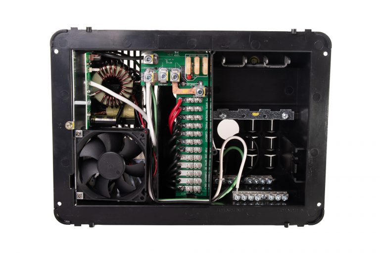 PD4000 Series - Progressive Dynamics