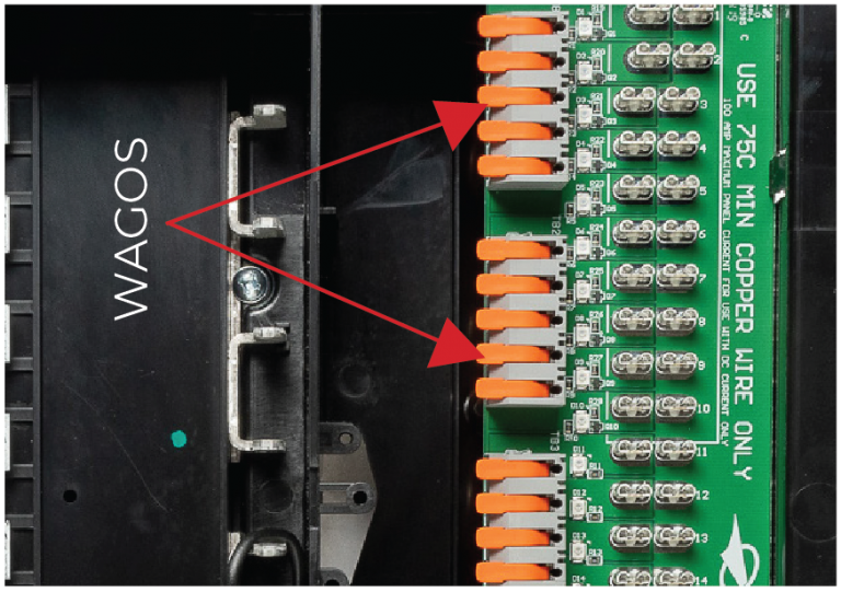 PD4500-Series - Progressive Dynamics